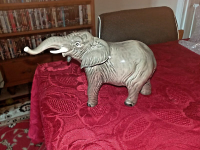 Beswick ~ Elephant ~ Model 974 ~ Free UK P&P | eBay UK