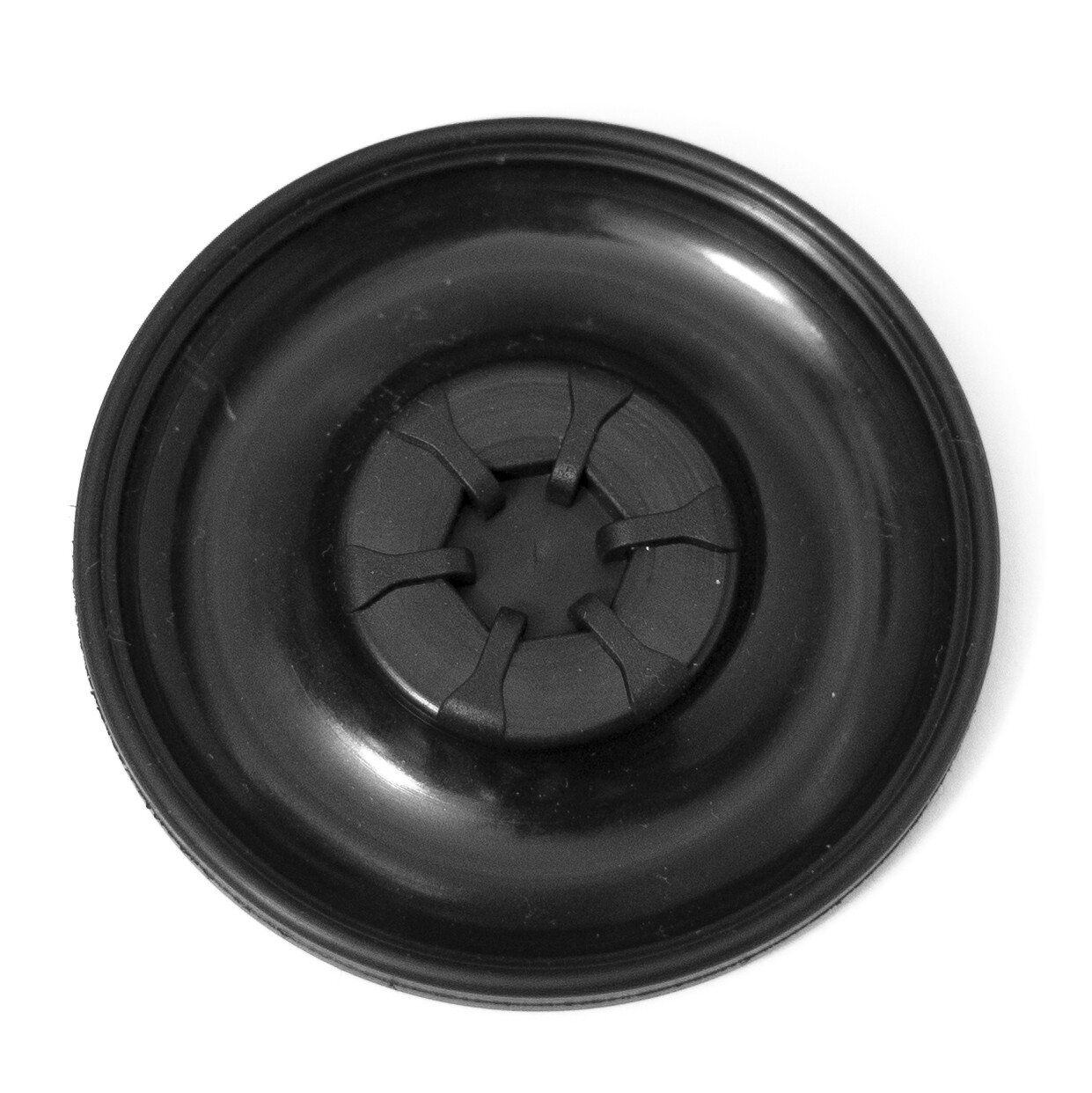 Membrane diaphragm KVKG valve cover VAG 1.9, 2.0 TDI 03G103469G ...