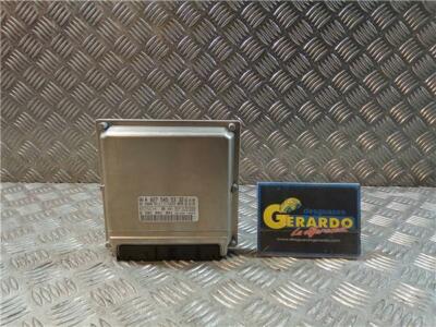 A0275455332 Ecu Mercedes-Benz Clase A (Bm 168)(05.1997->) 1.7 160 Cdi ...