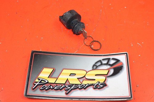 2002 POLARIS SCRAMBLER 500 2X4 IGNITION MAIN KEY SWITCH 4010390 | eBay