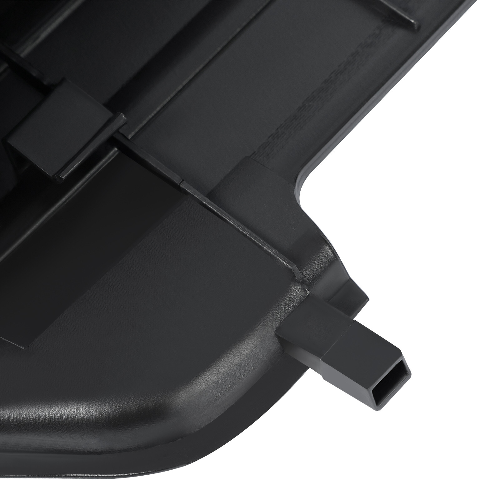 New Rear Bumper Center Cover Step Pad For Nissan Titan 2004-2015 # ...