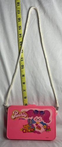 Vintage Poochie For Girls Overnighter 80s Toy Nostalgia | eBay