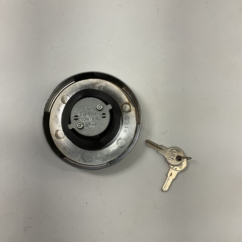 Gates Locking Pressure Vacuum EEC Gas Cap 31769 L3 | eBay