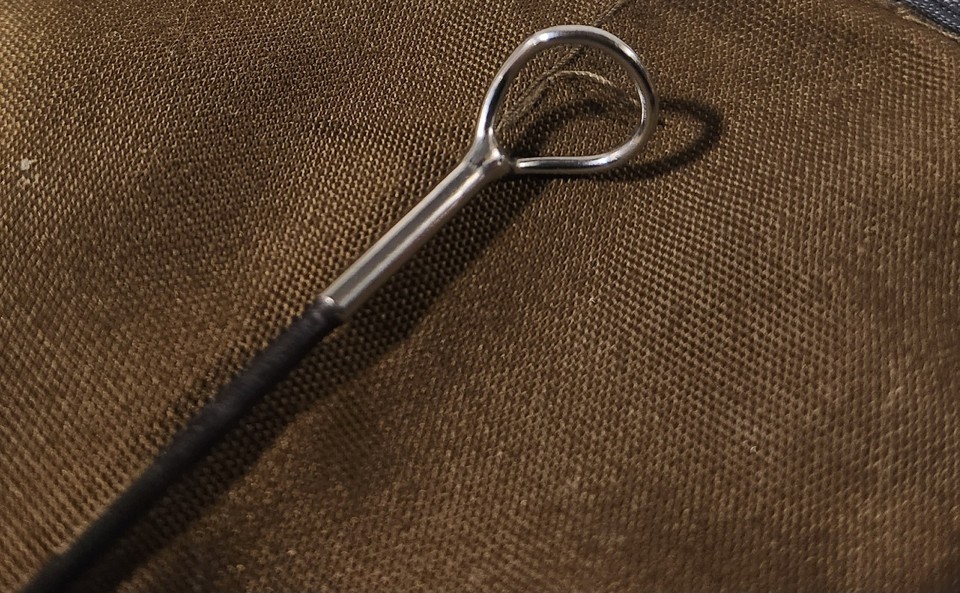 Orvis Recon 9' 6wt SW fly rod with sock and tube | eBay