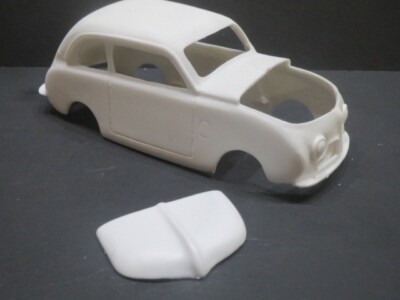 47' Crosley Stock 1/25 Resin Body from Fremont Racing Specialties | eBay
