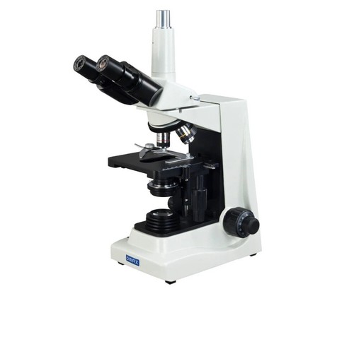 OMAX 40X-1600X Professional PLAN Lab Trinoclar Compound Microscope | eBay