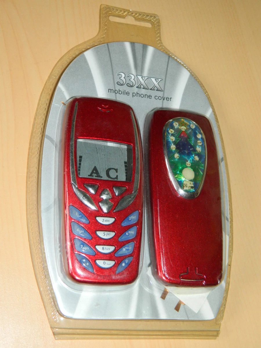 Nokia 3320 Classic