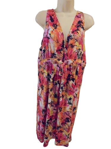 LADIES COCO LA VIE NWOT LABEL SIZE 16 GORGEOUS DRESS SPECIAL OCCASION ...