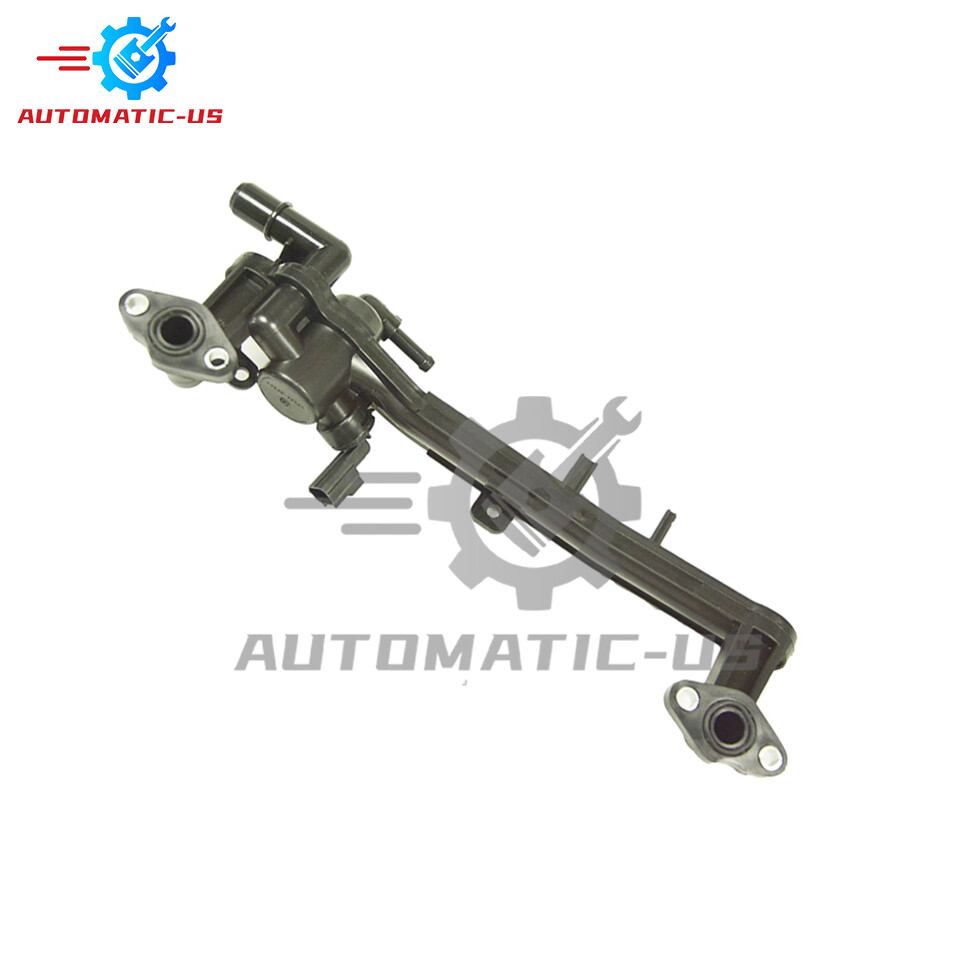 Genuine Heater Manifold Tube For Land Rover Range Sport LR4 LR109402 ...