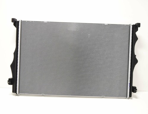 OEM MERCEDES-BENZ A-CLASS W177 ENGINE COOLING RADIATOR A2475000203 ...