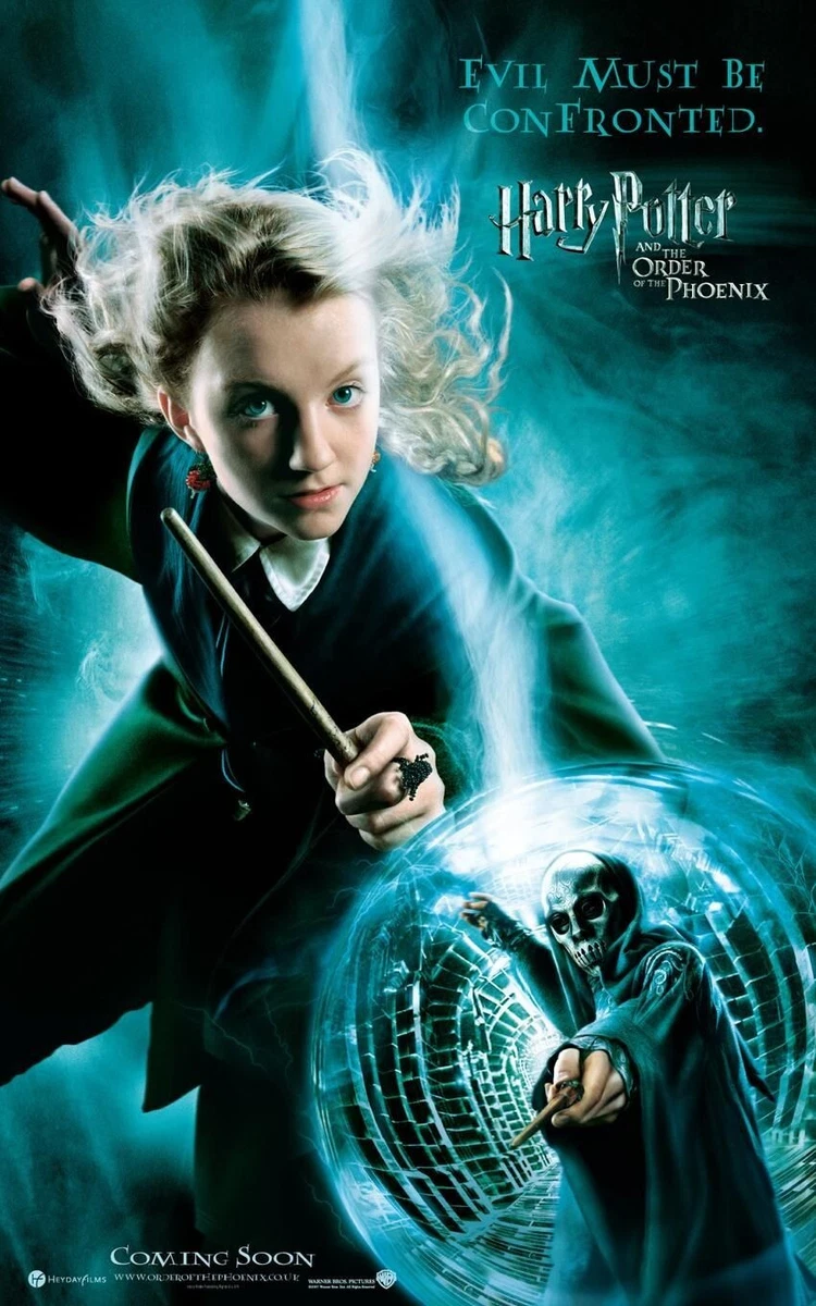 Order Movie Posters