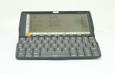 Psion Series 5 Palmtop Handheld Computer PDA - Grade A (1900 0002 03 ...