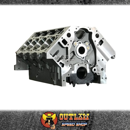 DART SHP LS NEXT PRO CAST IRON BLOCK 4.125" BORE 4-BOLT - DA31867212 ...