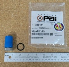 CAT 139-2358 281-2725 Check Valve for 3406e Caterpillar OEM for sale ...