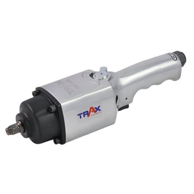 TRAX ARX-1230 1/2″ Straight Air Impact Wrench 11,000RPM – Made in ...