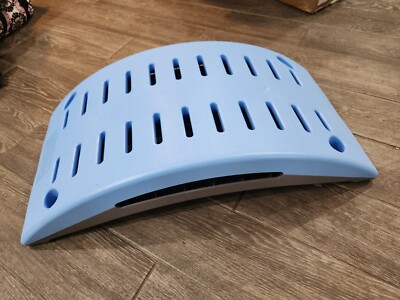 The Wave Step Board by The Firm Cardio Fitness Exercise Platform System ...