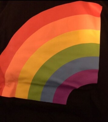 6IX9INE GOOBA Hoodie Black S | eBay