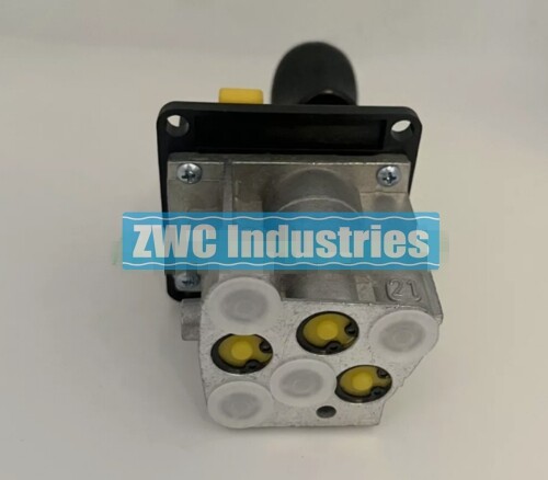 1pcs BKQF34-C 14750652H Dump truck lift control switch lift valve | eBay