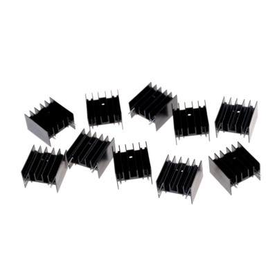 Heatsinks - Transistor Heatsink