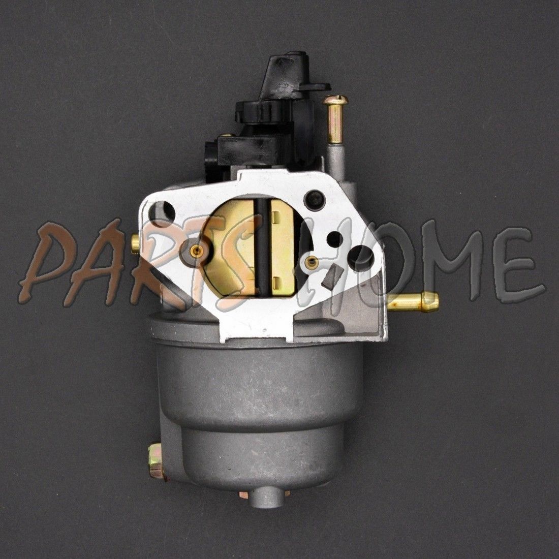 Carburetor With Choke Lever For Generac 389cc GP5000 GP6500 Generator ...