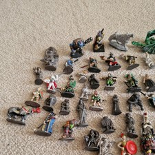 Warhammer Figures for sale | eBay UK
