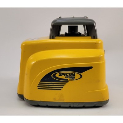 Rotary Lasers - Spectra Laser - 4