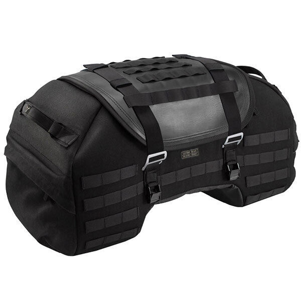 SW-MOTECH Tail Bag, Legend Gear LR2 - Black Edition (BC.HTA.00.405. ...