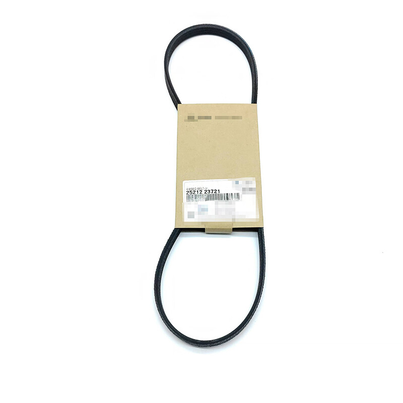 25212-23721 Serpentine Drive Belt For Hyundai Elantra Tucson For Soul ...