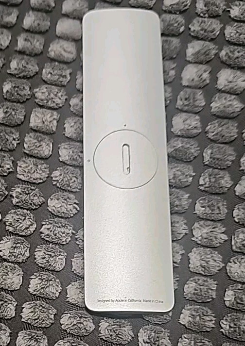 Authentic Original Apple TV Remote Control A1294 OEM Genuine 2nd 3rd ...