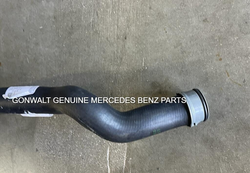 Mercedes Benz Genuine ML350 GL350 2010-2012 Coolant Hose OE 1645005875 ...