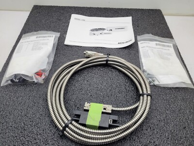 ACU-RITE 158171-01 SENC 150 READER HEAD 5um T4 ' CABLE Open Box | eBay