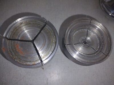 5 C Soft Collet | eBay