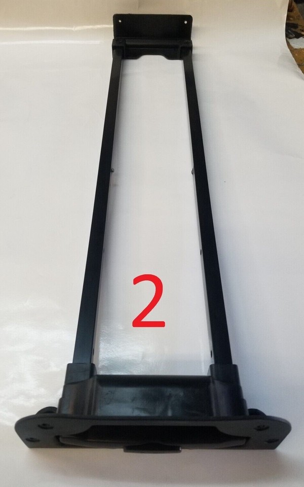 Luggage Telescopic Handle Replacement Part Pull Handle Retractable ...
