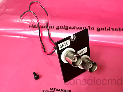 Data Acquisition Systems - National Instruments Bnc