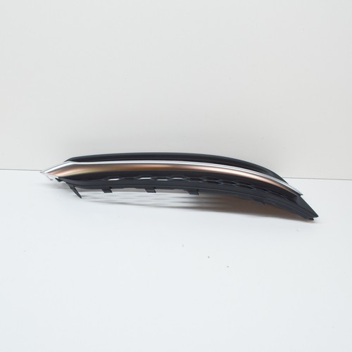 NEW AUDI A8 D4 RIGHT FOG LIGHT GRILLE 4H0807680AC3FZ 4H0-807-680-AC-3FZ ...