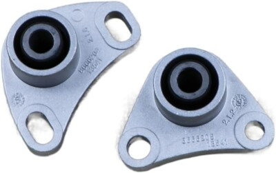 New OEM Pair Volvo Engine Torque Rod Bracket Engine Mount L/R 8666205 ...