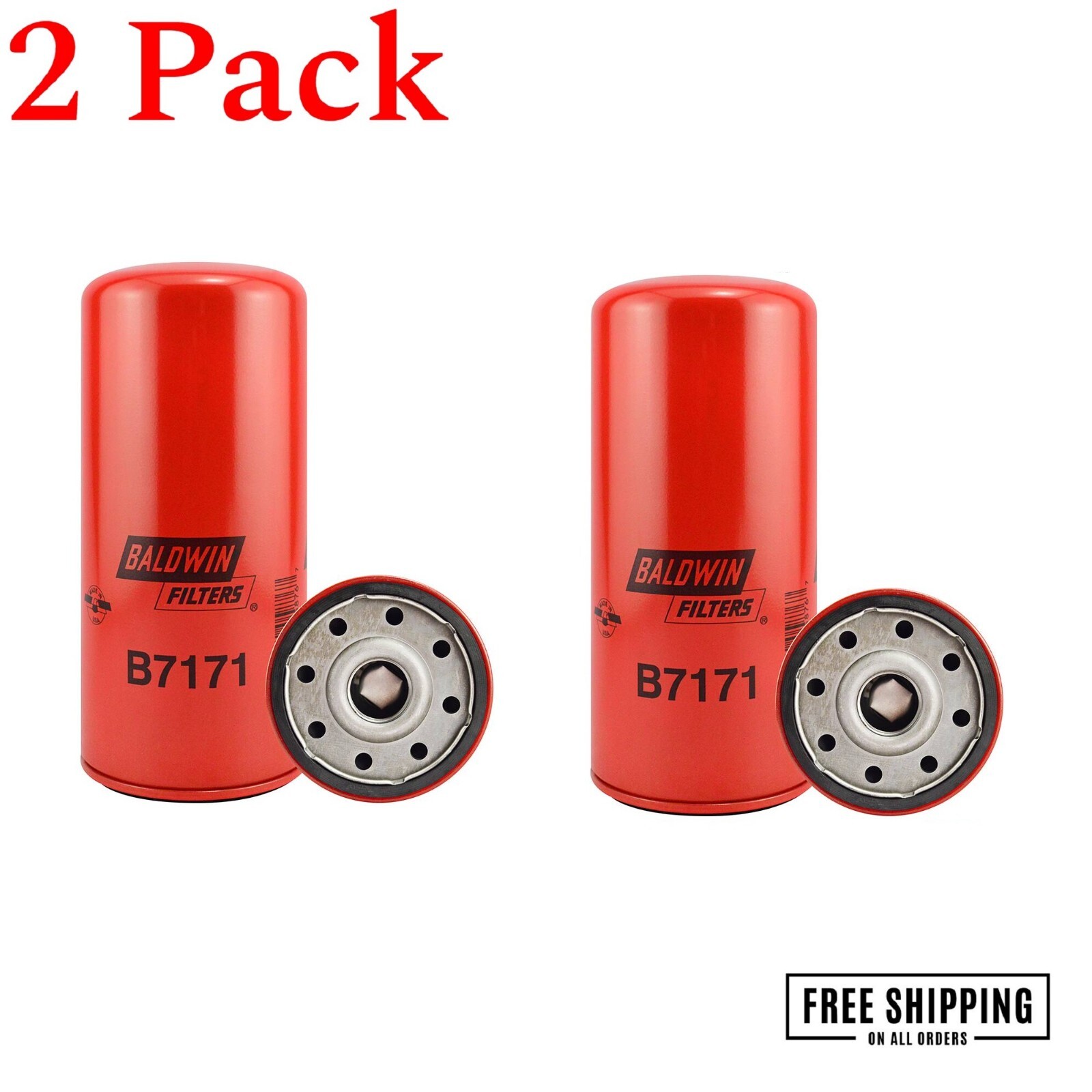 FLEETGUARD LF2749 - cross reference oil filters | oilfilter ...