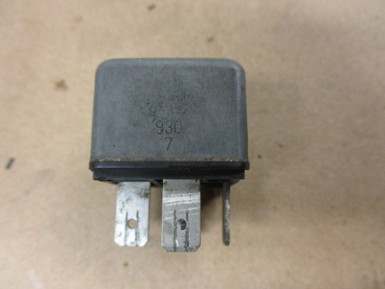 BMW R100T R100RT R100 R100RS airhead relay | eBay