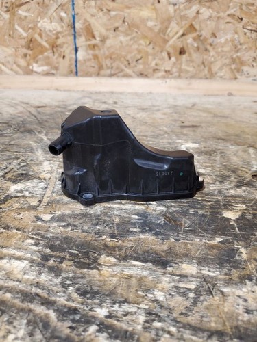 Mercedes-Benz S550 A2780180035 Oil Separator Air Duct | eBay