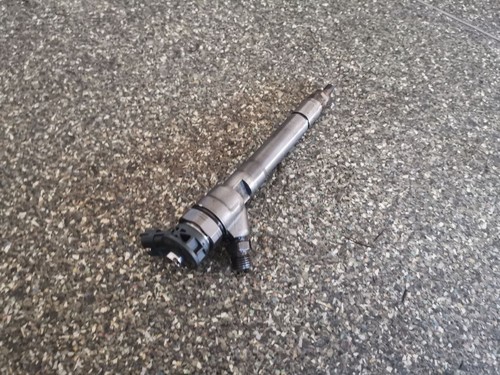 Renault Trafic III (X82) 2016 Diesel Injecteur de carburant 0445110569 ...