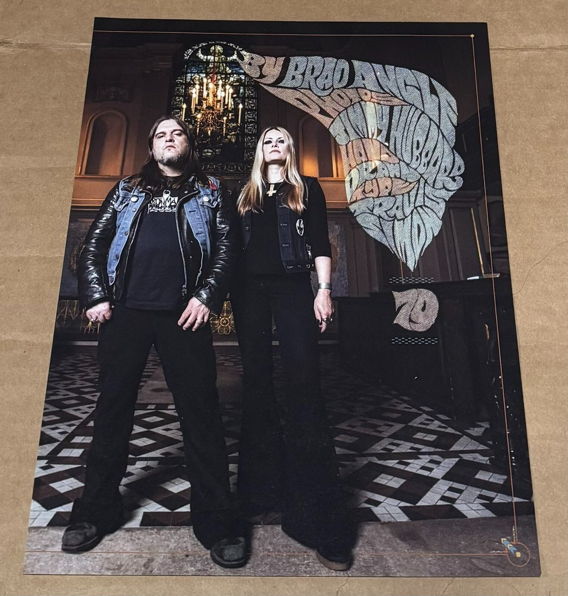 Liz Buckingham Wedding