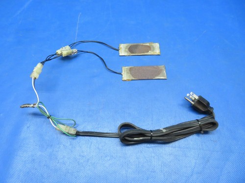 Continental O-470 Reiff Oil Sump Preheat System (1024-169) | eBay