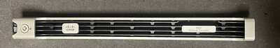 Genuine Cisco AIR-BZL-C220M4 5520 Wireless Controller Security Bezel ...