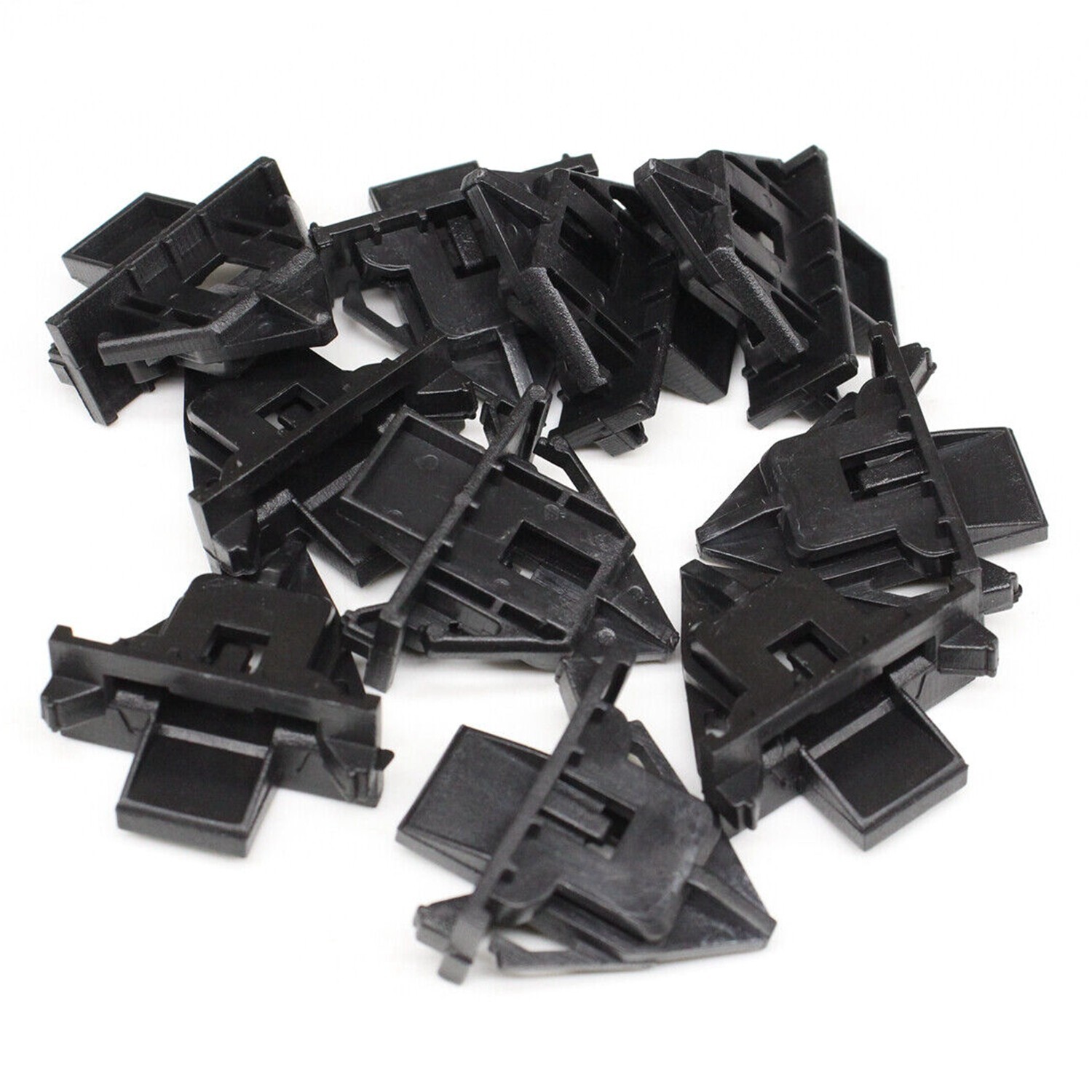 10pcs For Toyota FJ Cruiser Front Fender Moulding Clips 61992-35010 | eBay