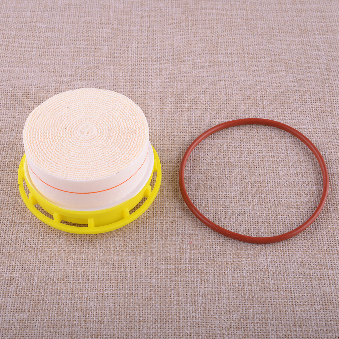 TOYOTA 2339051070 - Fuel filter cross reference