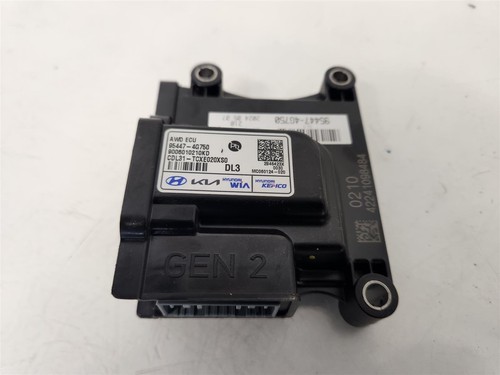 2025 Kia K5 2.5L Awd Transmission Contrtol Module | eBay