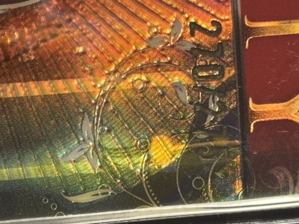 Noa Essengue – Chicago Bulls | 2025 Topps Chrome Serenity Rookie Card ...