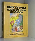 UNIX SYSTEM ADMINISTRATION HANDBOOK By Evi Nemeth **BRAND NEW ...