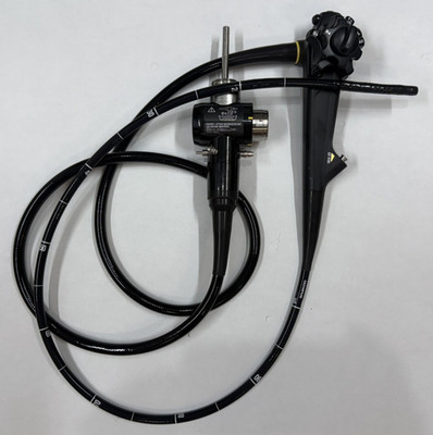 OLYMPUS GIF-H180 Gastroscope OEM Endoscopy Emdoscope | eBay