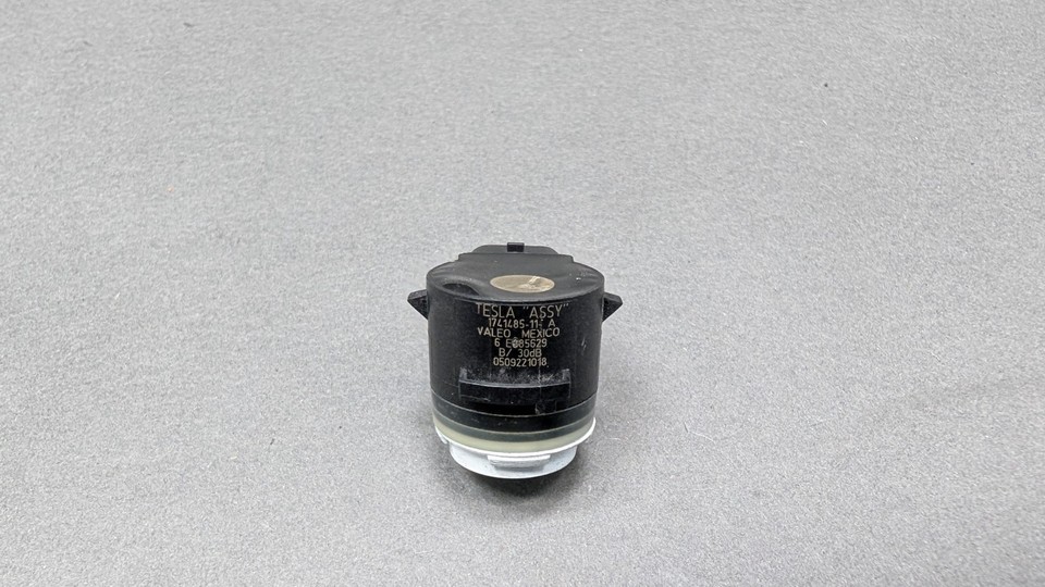 Tesla Model Y Bumper Parking Sensor 2023 1741485-11-A OEM | eBay